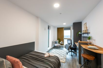 Felda House (Wembley) Student Accommodation London