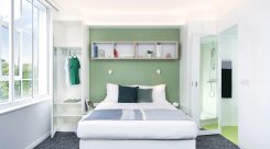 Scape Bloomsbury Student Accommodation London. Mystudenthalls.com