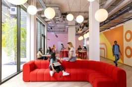 Scape East Student Accommodation London. Mystudenthalls.com