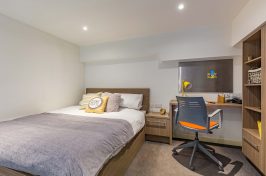 Buchanan View Student Accommodation Glasgow. Mystudenthalls.com