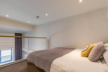 Buchanan View Student Accommodation Glasgow. Mystudenthalls.com