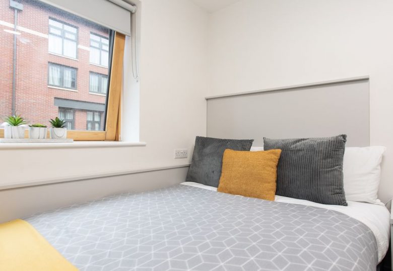Abode Student Accommodation York | Mystudenthalls.com