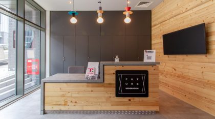 Steel City Student Accommodation Sheffield. Mystudenthalls.com