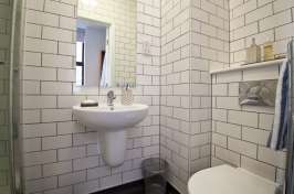 Student accommodation near Leeds Beckett University
