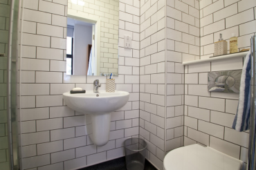 Student accommodation near Leeds Beckett University