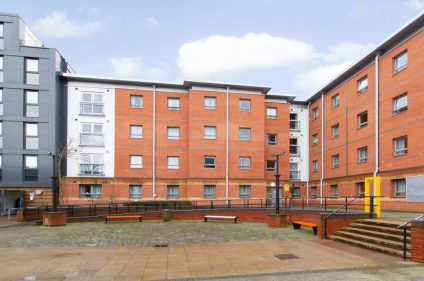 The Apollo Works Student Accommodation Coventry. Mystudenthalls.com