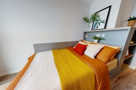 Leodis Residences Student Accommodation Leeds