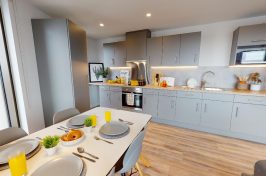 Leodis Residences Student Accommodation Leeds