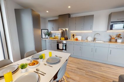 Leodis Residences Student Accommodation Leeds