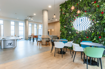 Spring Mews London Student Accommodation. Mystudenthalls.com