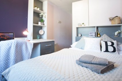 Gateway Apartments Student Accommodation Edinburgh. Mystudenthalls.com