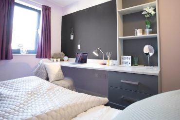 Gateway Apartments Student Accommodation Edinburgh. Mystudenthalls.com