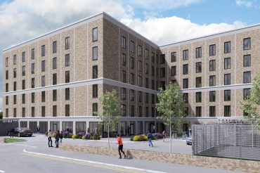 Gateway Apartments Student Accommodation Edinburgh. Mystudenthalls.com