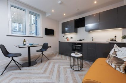 Manchester Student Accommodation & Housing | Mystudenthalls.com