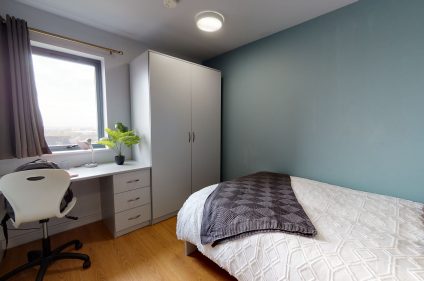 Student Accommodation Liverpool | Mystudenthalls.com