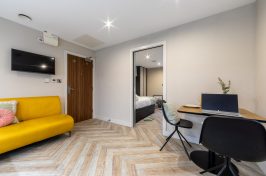 Manchester Student Accommodation & Housing | Mystudenthalls.com