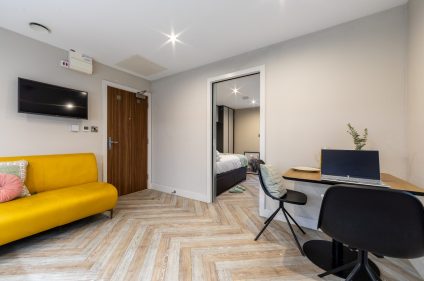 Manchester Student Accommodation & Housing | Mystudenthalls.com