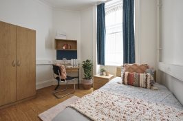 London Student Accommodation & Housing | Mystudenthalls.com