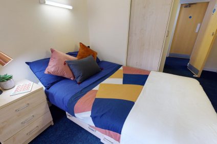 Student accommodation near University of Huddersfield