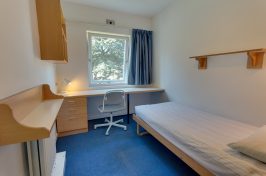 Felda House (Wembley) Student Accommodation London