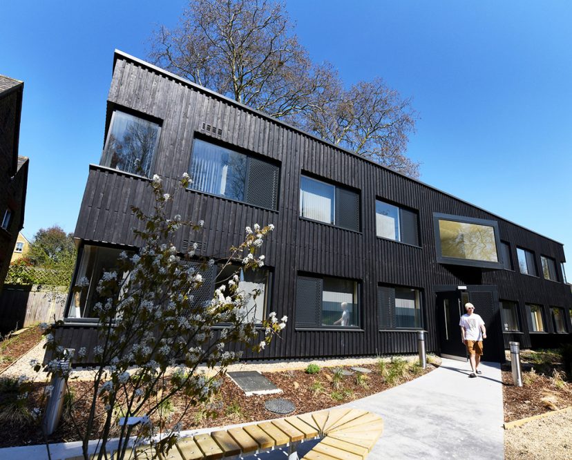 Raymont Hall, Goldsmiths Student Accommodation London. Mystudenthalls.com