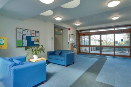Felda House (Wembley) Student Accommodation London