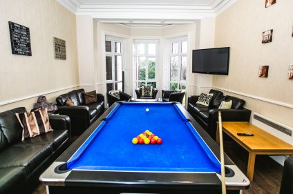 St Marks Residences Student Accommodation Leeds Mystudenthalls