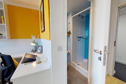 Spring Mews London Student Accommodation. Mystudenthalls.com