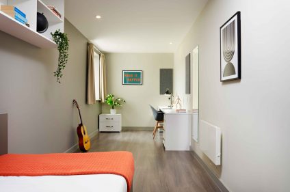 Student accommodation near University of Huddersfield