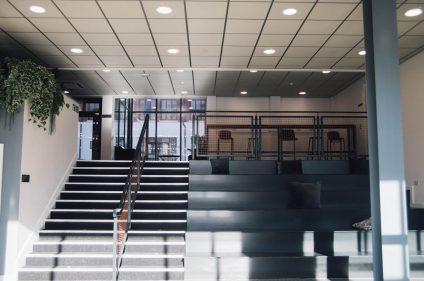 Student Accommodation Nottingham Nottingham Halls