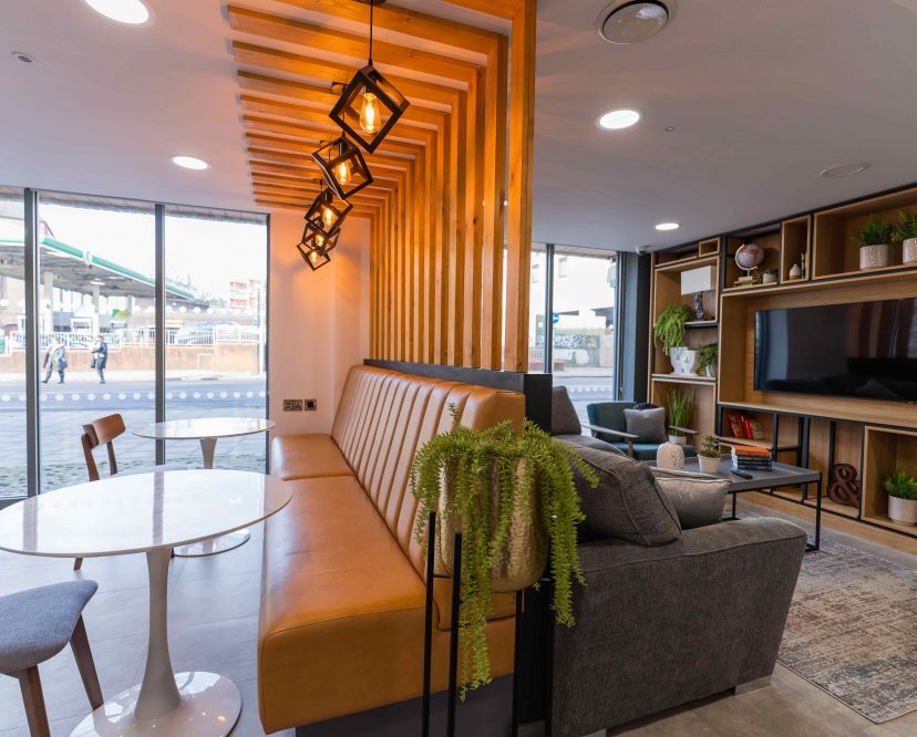 aparto Stoneworks Student Accommodation Brighton and Hove ...