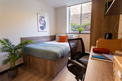 Leeds Student Accommodation & Housing | Mystudenthalls.com