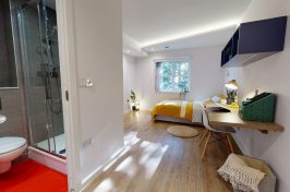 Scape Guildford Student Accommodation Surrey. Mystudenthalls.com