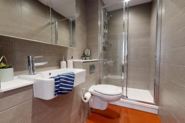 Scape Guildford Student Accommodation Surrey. Mystudenthalls.com