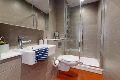 Scape Guildford Student Accommodation Surrey. Mystudenthalls.com