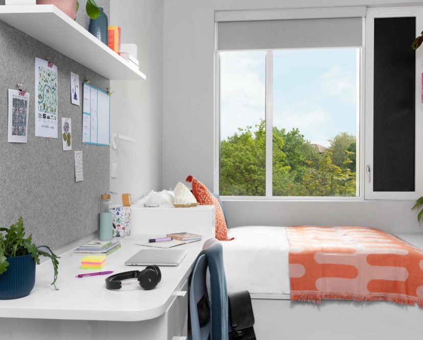 Scape Canada Water Student Accommodation London. Mystudenthalls.com