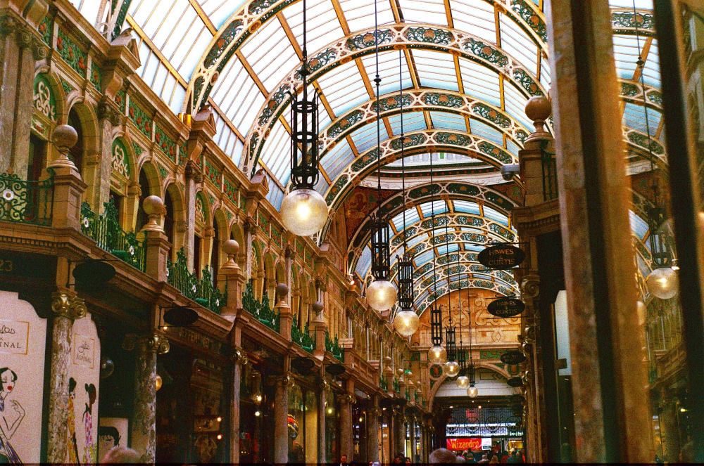 10 Things to Do in Leeds for Students | Student Blog