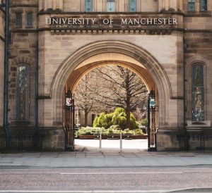 Where Do Students Live in Manchester | Student Areas