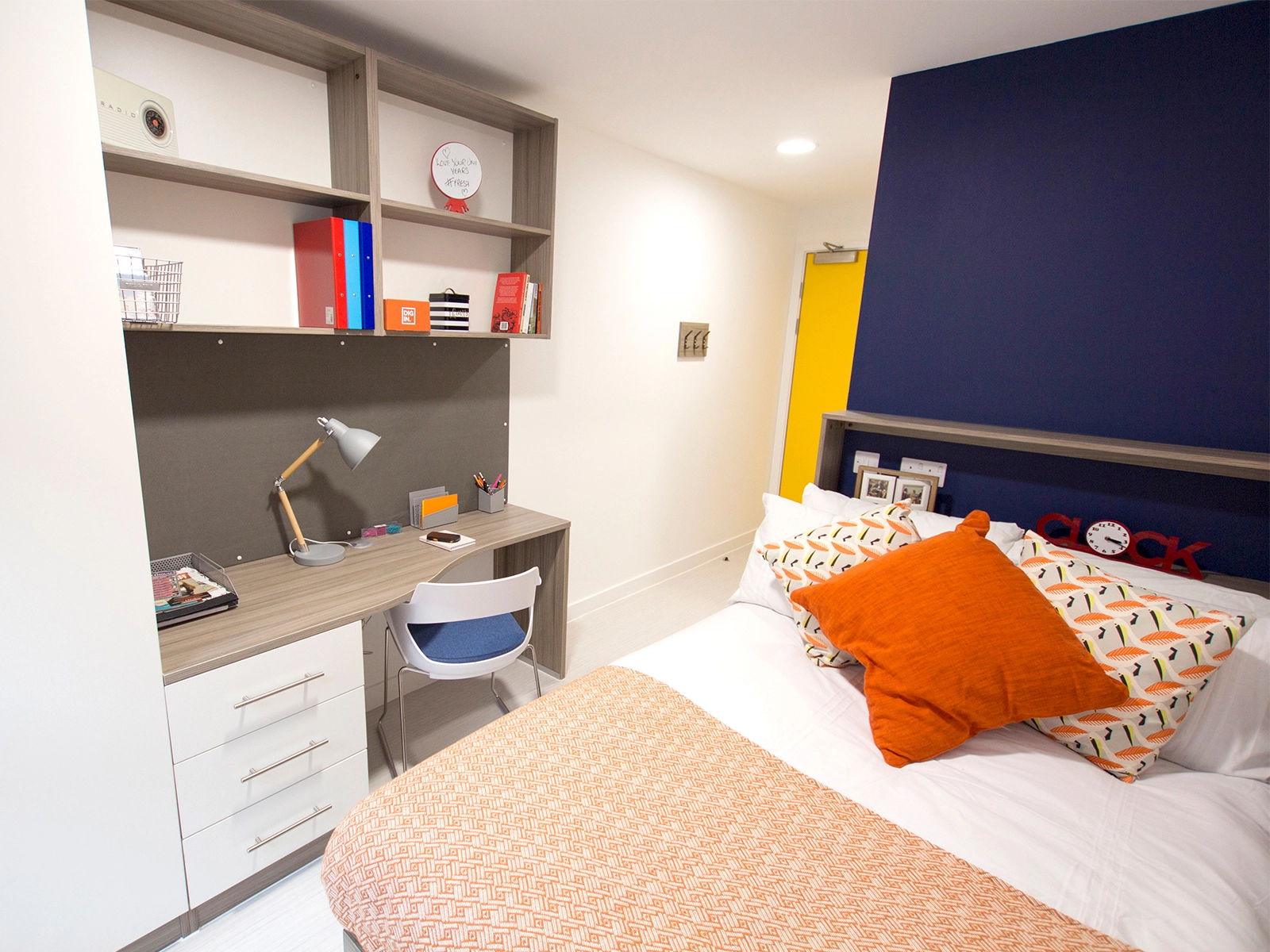 University Of Glasgow Accommodation & Housing | Mystudenthalls.com