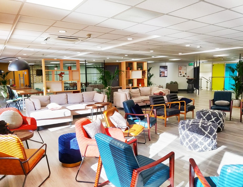 Nottingham Trent University Accommodation & Housing | Mystudenthalls.com