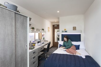 University Of Nottingham Accommodation & Housing | Mystudenthalls.com