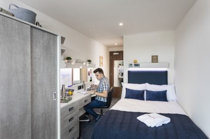 University Of Nottingham Accommodation & Housing | Mystudenthalls.com