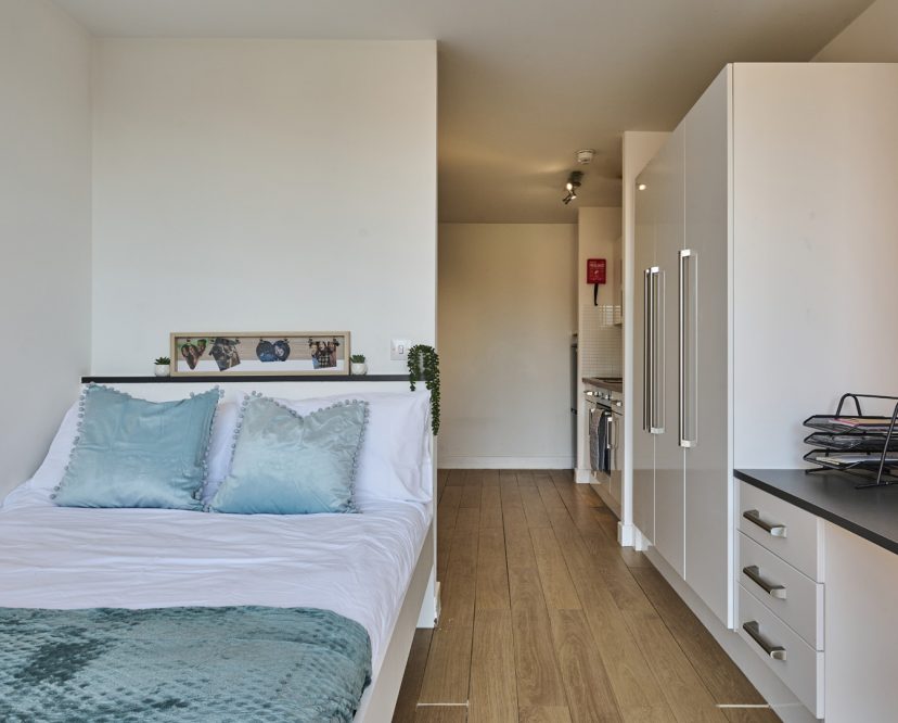 Upperton Road Student Accommodation Leicester. Mystudenthalls.com