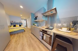 Study Inn Triumph House Nottingham Student Accommodation ...