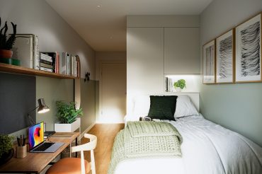 Gateway Apartments Student Accommodation Edinburgh. Mystudenthalls.com