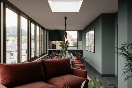 Gateway Apartments Student Accommodation Edinburgh. Mystudenthalls.com