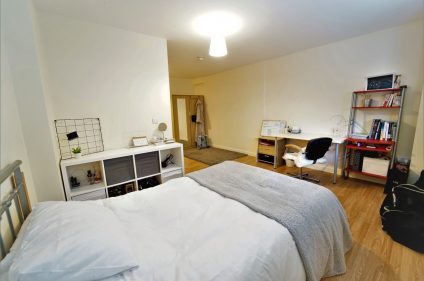 Student Accommodation Nottingham Nottingham Halls