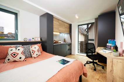 Cardiff Student Accommodation & Housing | Mystudenthalls.com