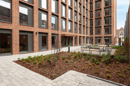 Liverpool Student Accommodation & Housing | Mystudenthalls.com