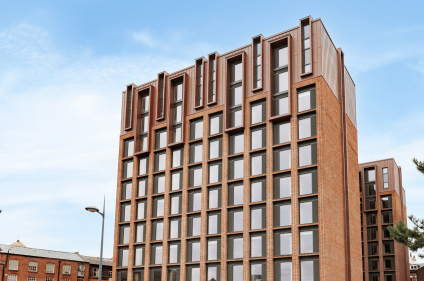 Liverpool John Moores University Accommodation & Housing ...
